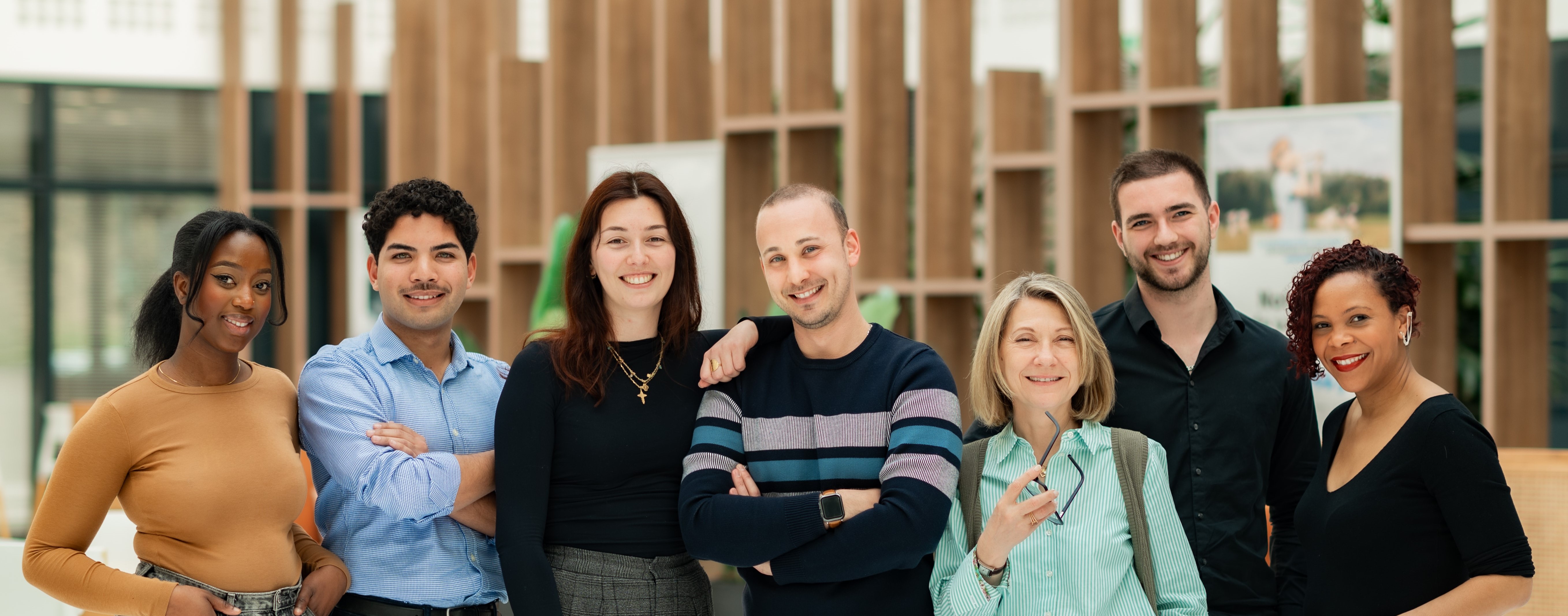 Notre organisation : Coopérative U | U Emploi